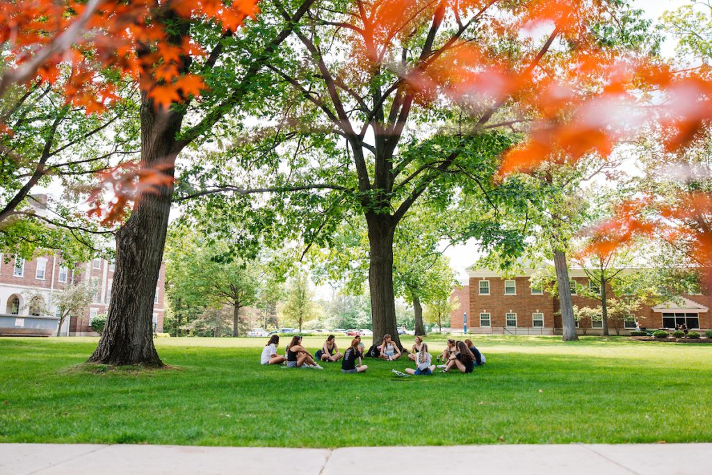 How to Apply – Admission | Kalamazoo College