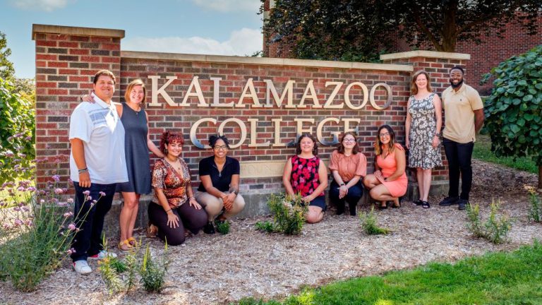 Next Steps for Admitted Students – Admission | Kalamazoo College